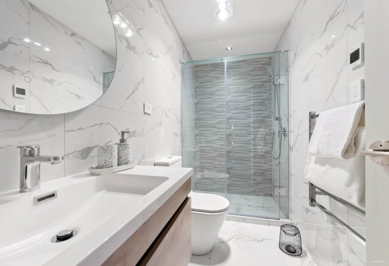 Summit Glass | Balustrade