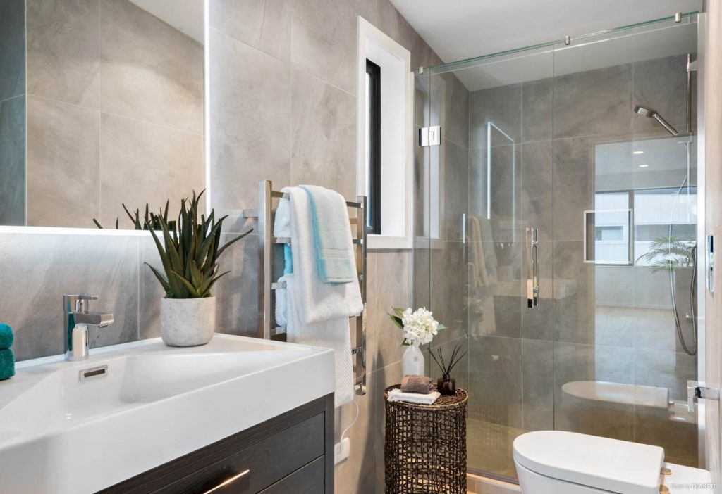 Summit Glass | Frameless Shower