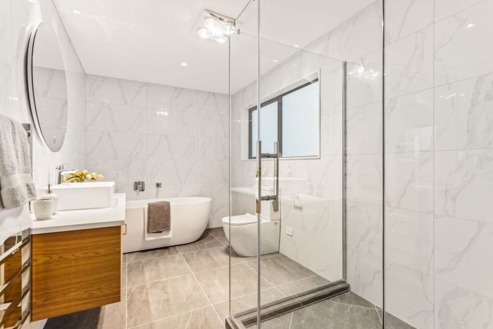 Summit Glass | Balustrade