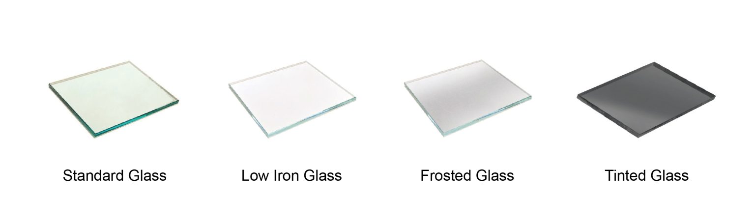 Summit Glass | Balustrade