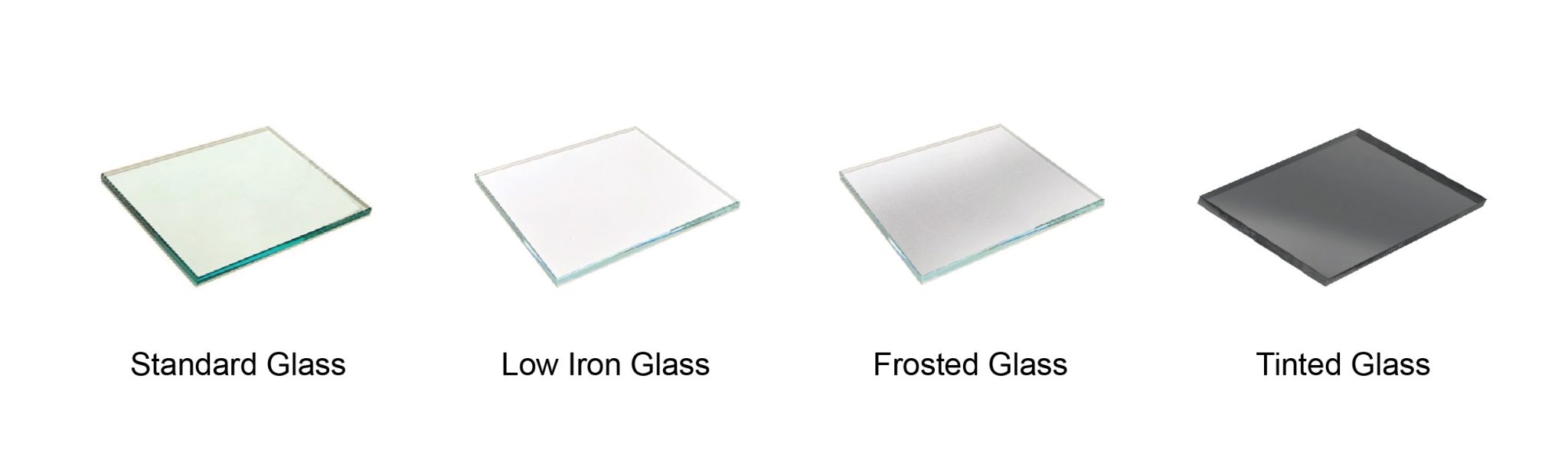 Summit Glass | Balustrade