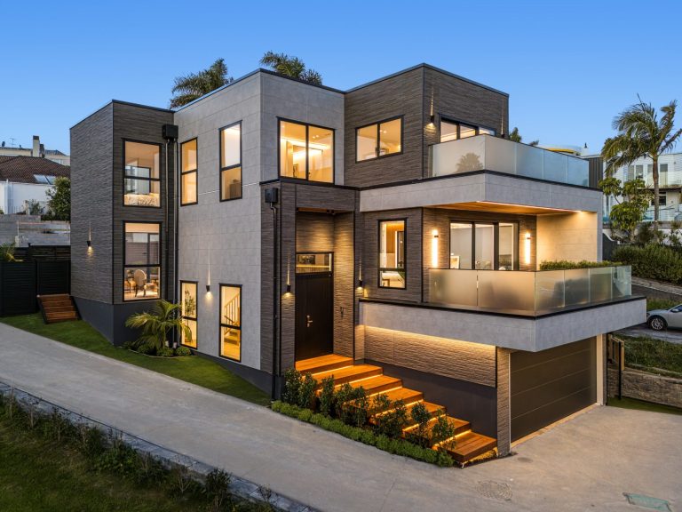 Summit Glass | Projects