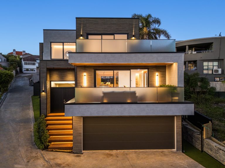 Summit Glass | Projects