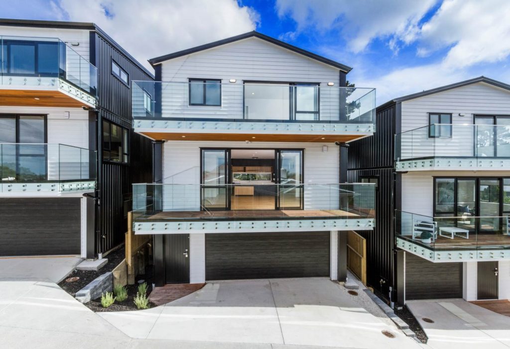 Summit Glass | Projects