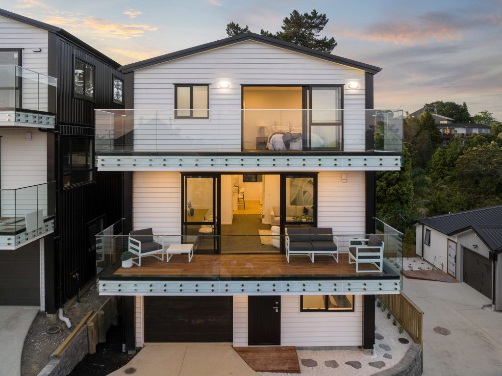 Summit Glass | Projects