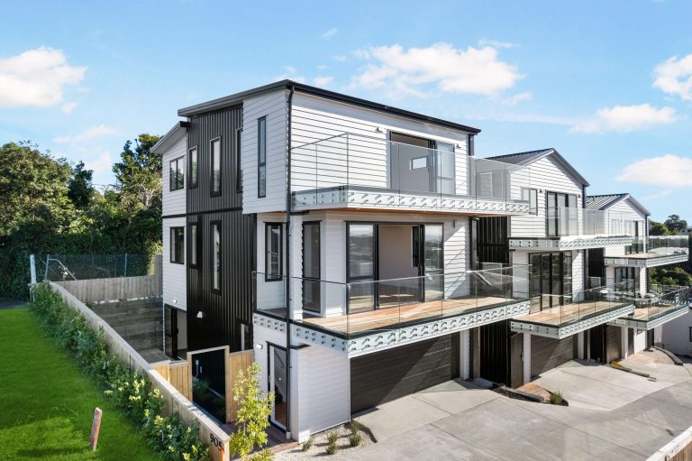 Summit Glass | Projects