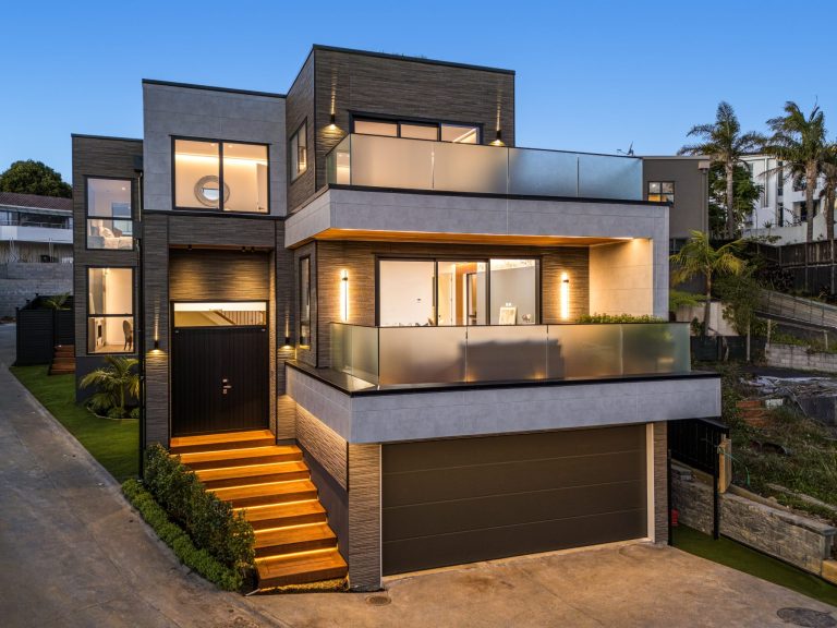 Summit Glass | Projects