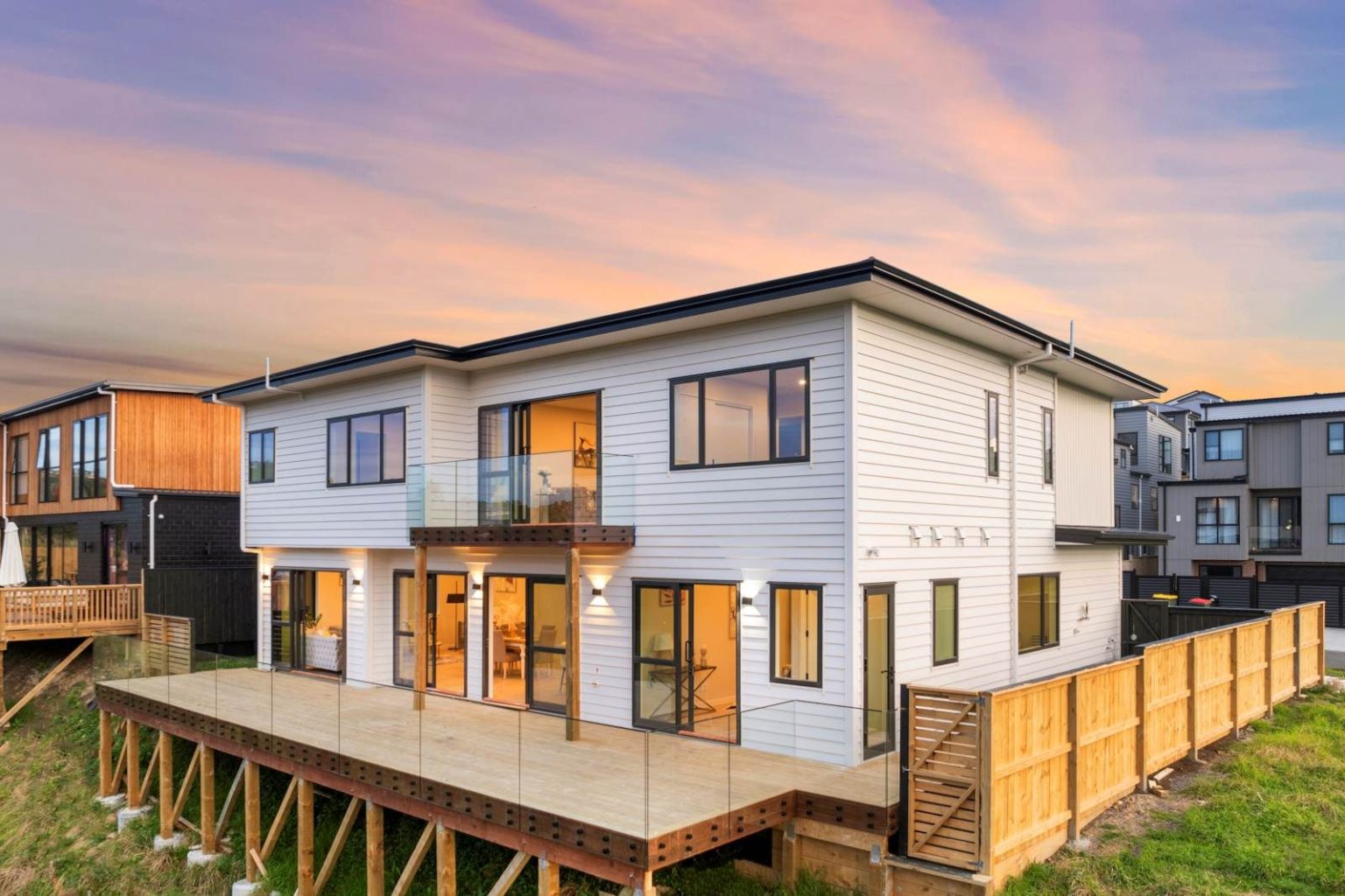 Summit Glass | Projects