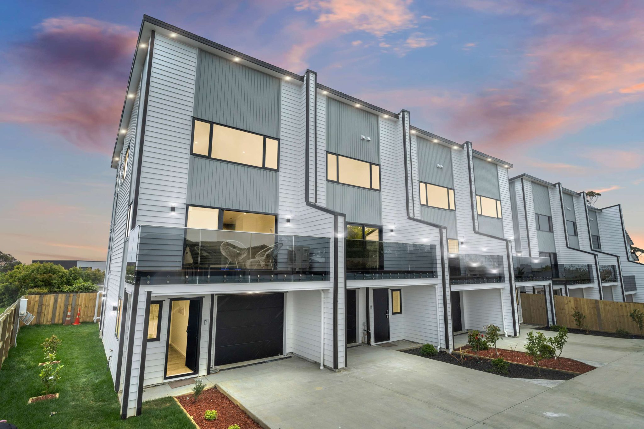 Summit Glass | Projects