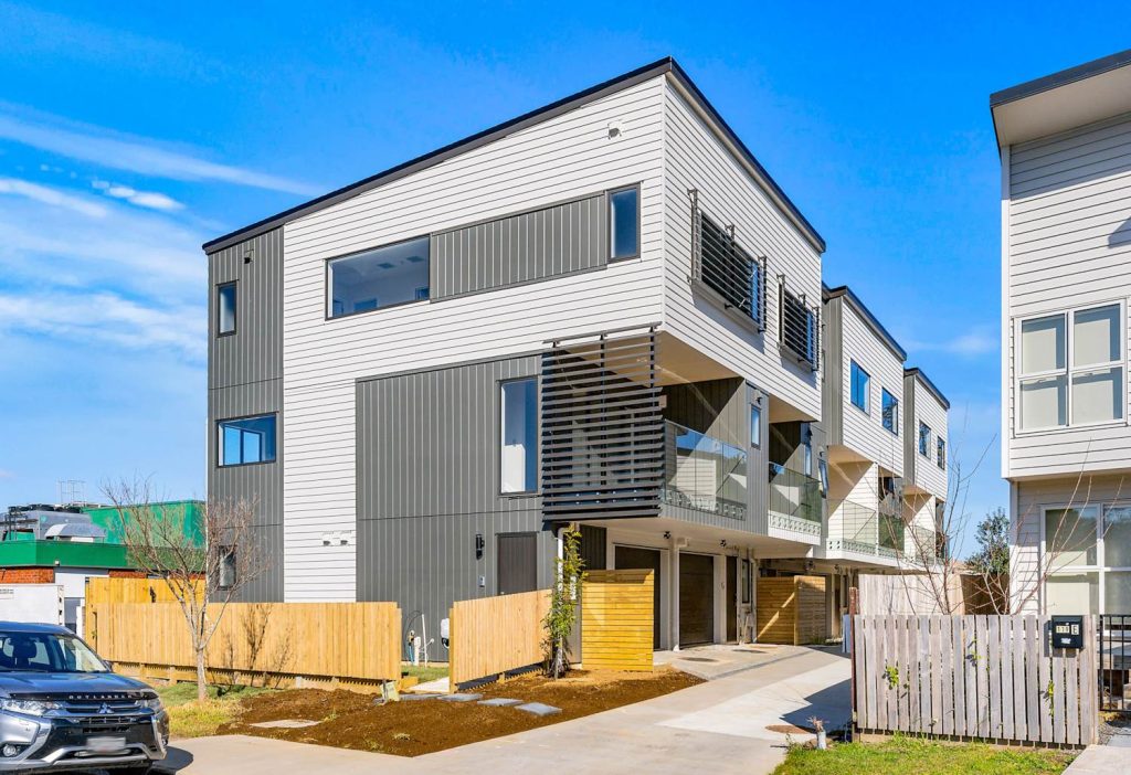 Summit Glass | Projects