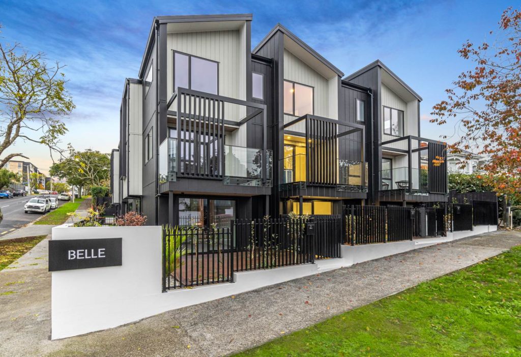 Summit Glass | Projects