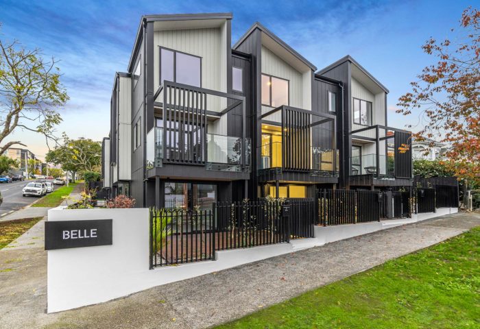 Summit Glass | Projects